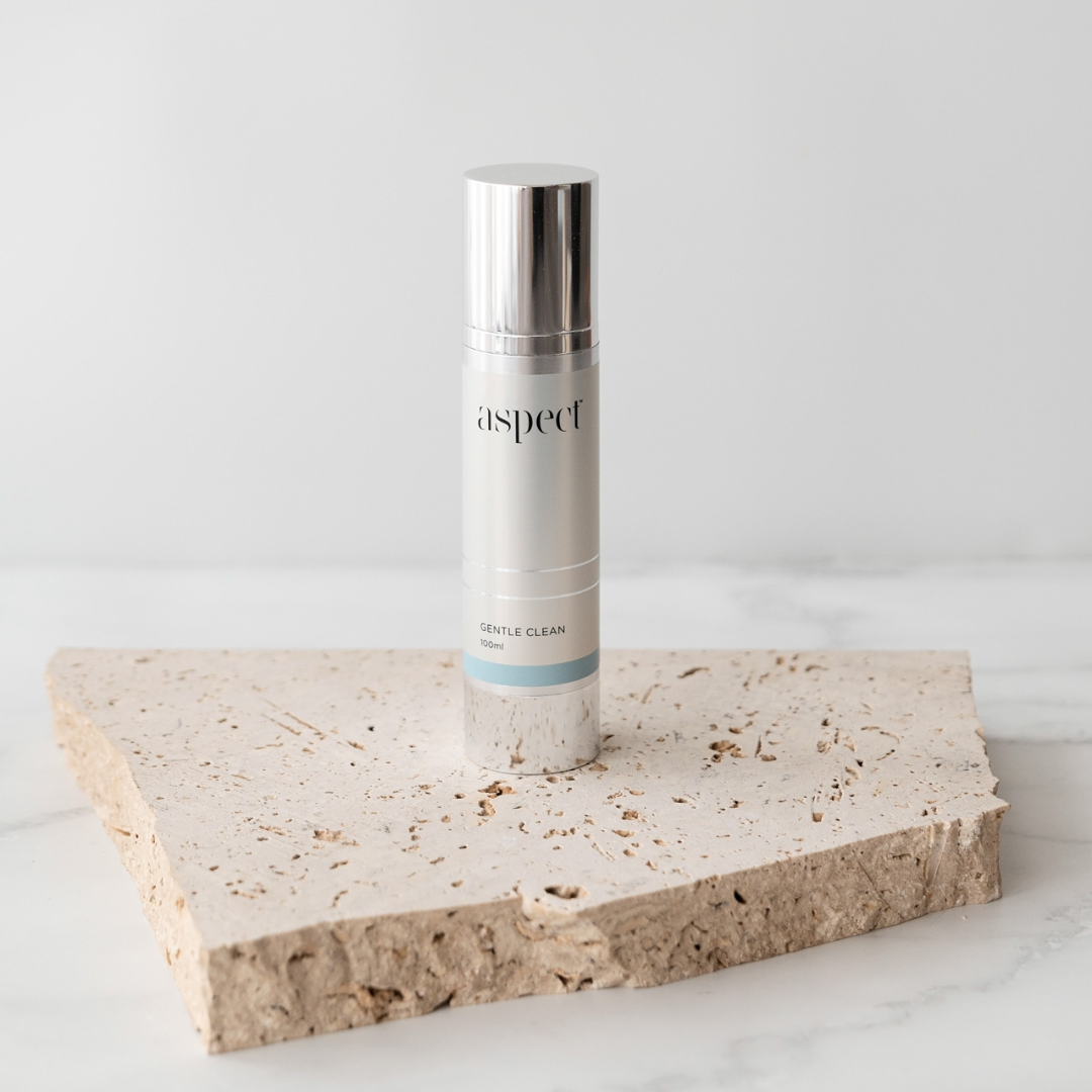 Aspect Gentle Clean Cleanser – Refine Skin