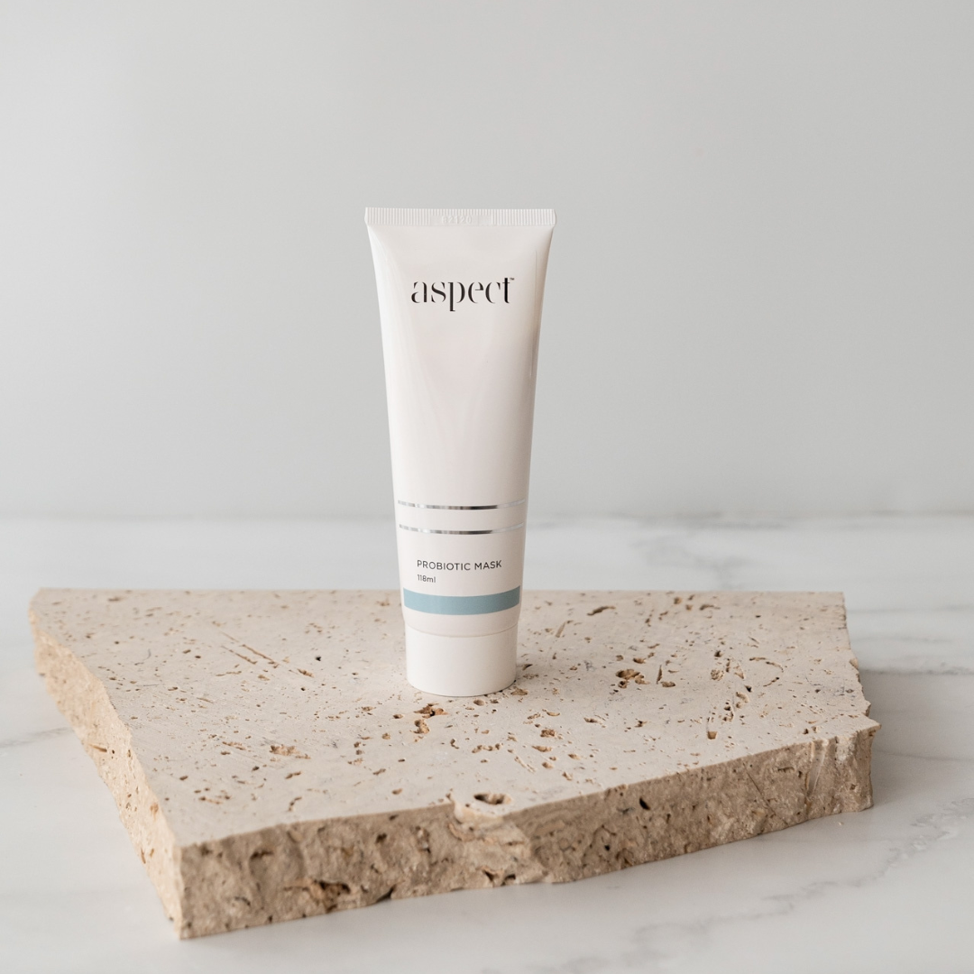 Aspect Probiotic Mask – Refine Skin