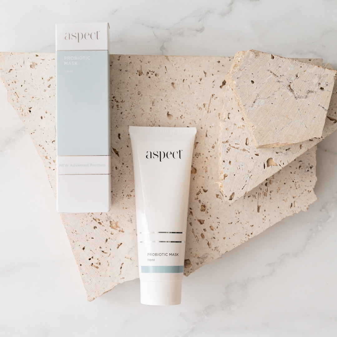 Aspect Probiotic Mask – Refine Skin