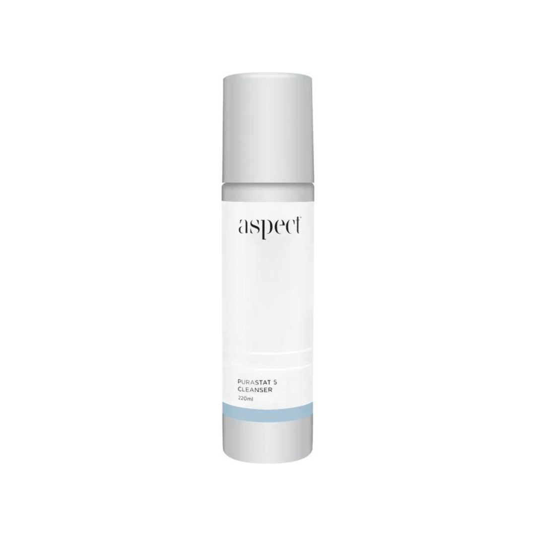 Aspect Purastat Cleanser – Refine Skin